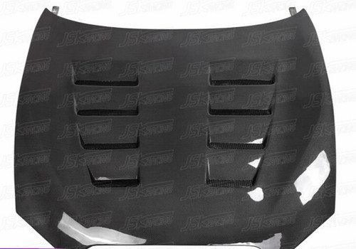 Mazda MX-5 ND CS Style Bonnet | SK Performance