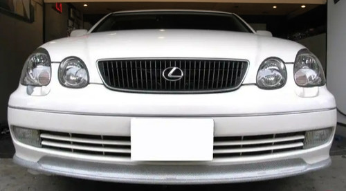Lexus GS300 JZS161 / Toyota Aristo 98-05 TTE Style Full Surround Lip ...