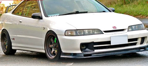 Honda Integra DC2 94-01 CF SPOON Style Front Lip | SK Performance