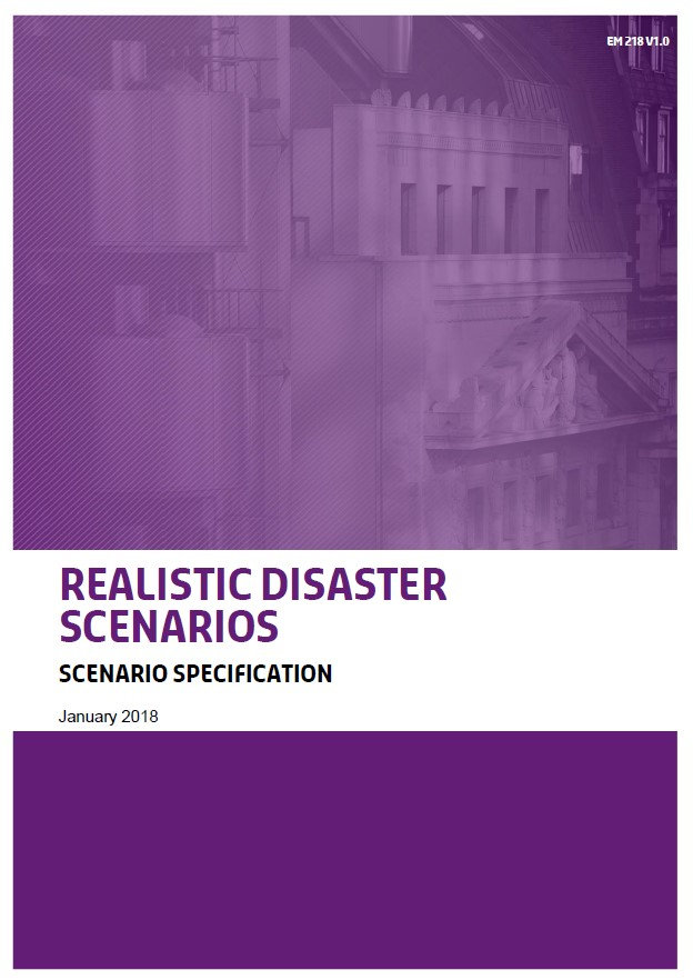 realistic-disaster-scenarios