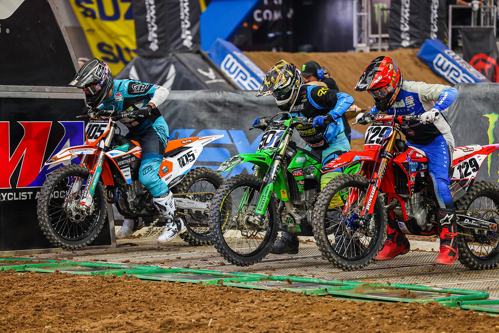 LS2 RACE Report: GLENDALE, 2023