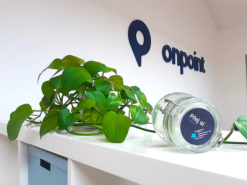 About Us | On Point Ltd - Accounting and Business Management Software