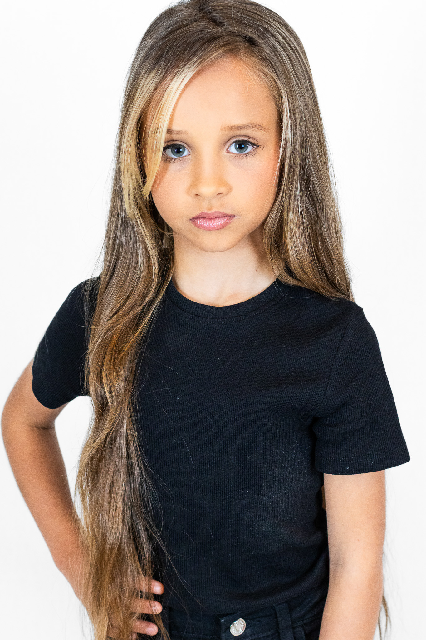 Penelope Silvino | IMC MODELS AGENCY