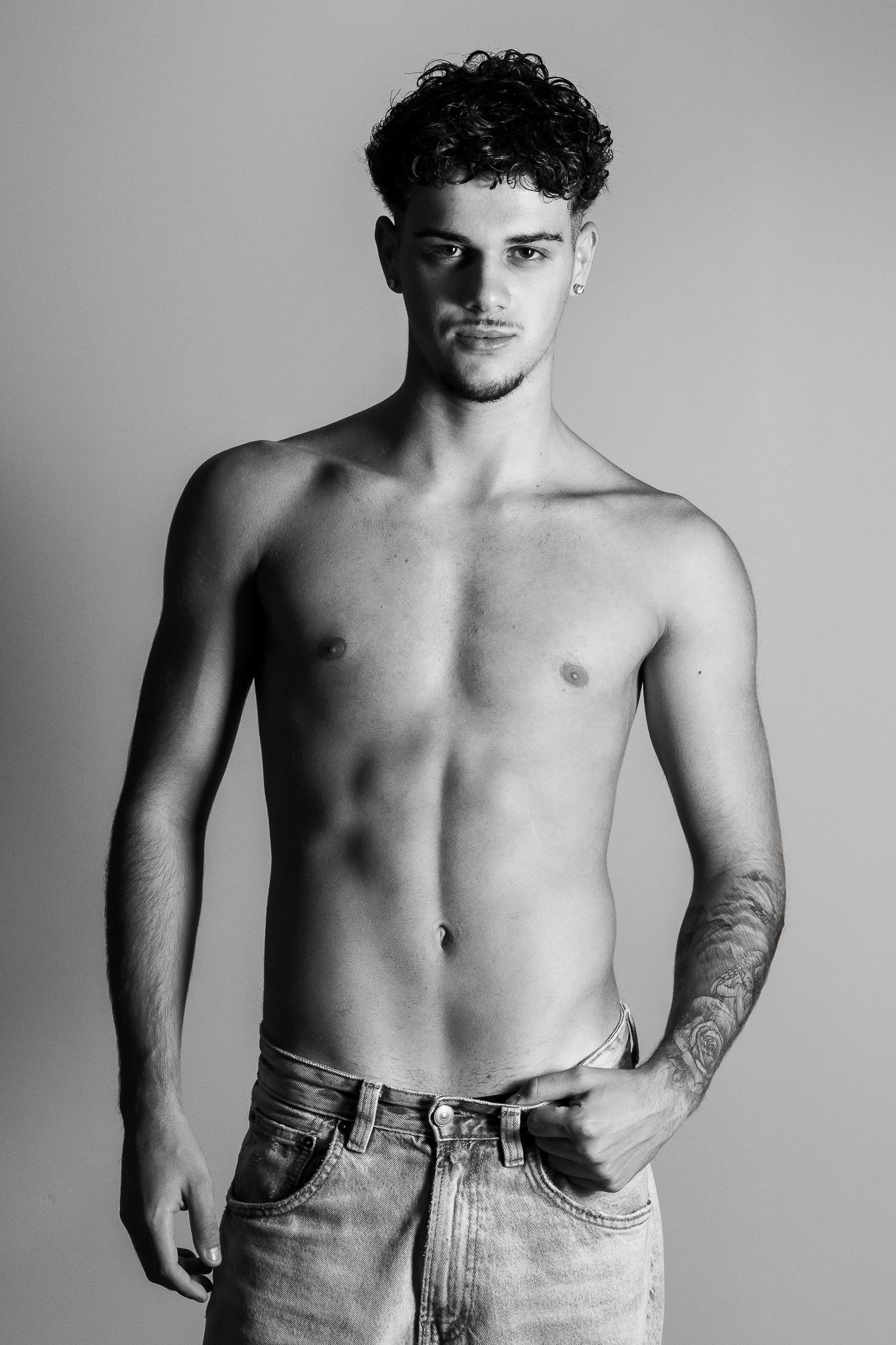 Rúben Campos | IMC MODELS AGENCY