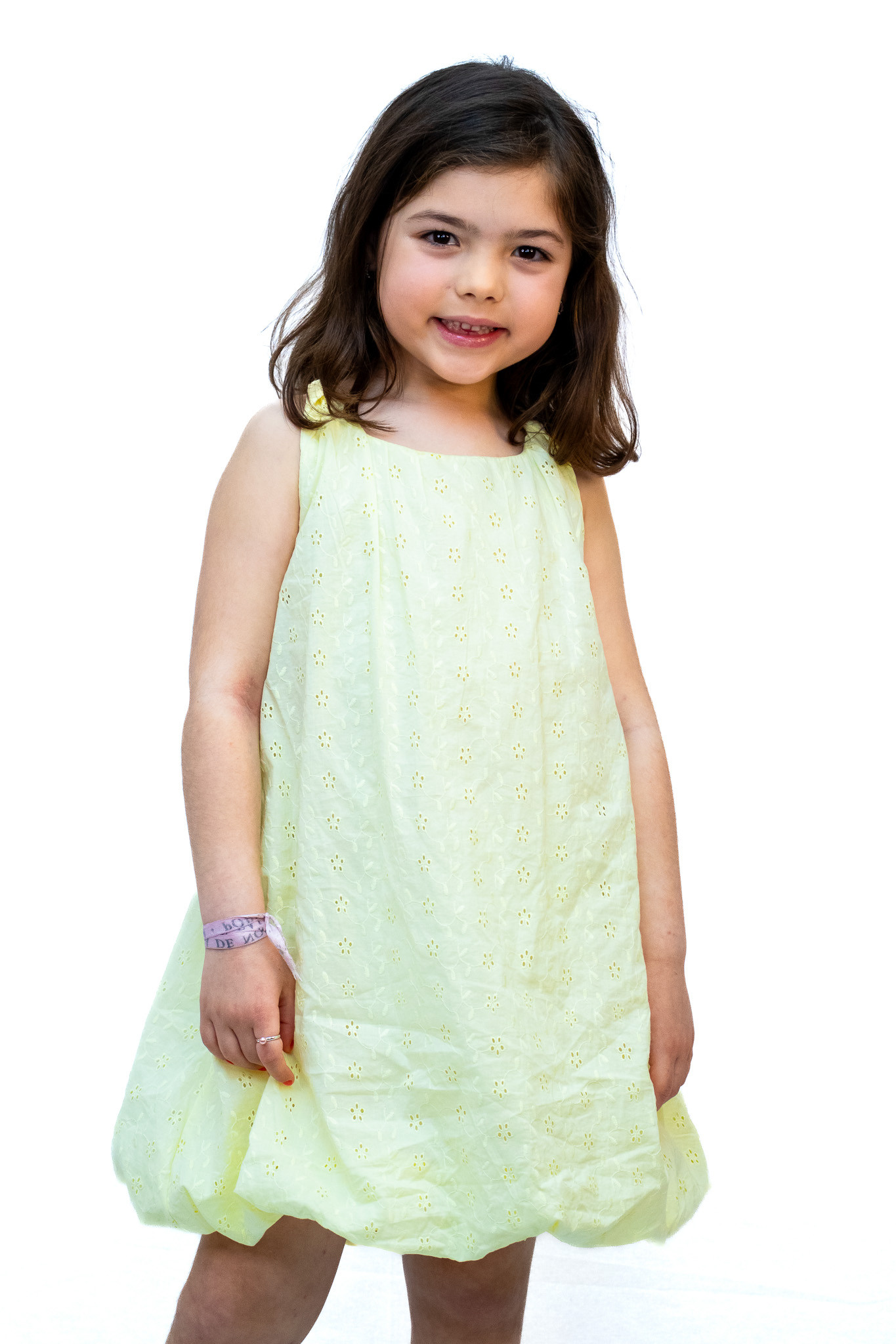 Laura Bento | IMC MODELS AGENCY