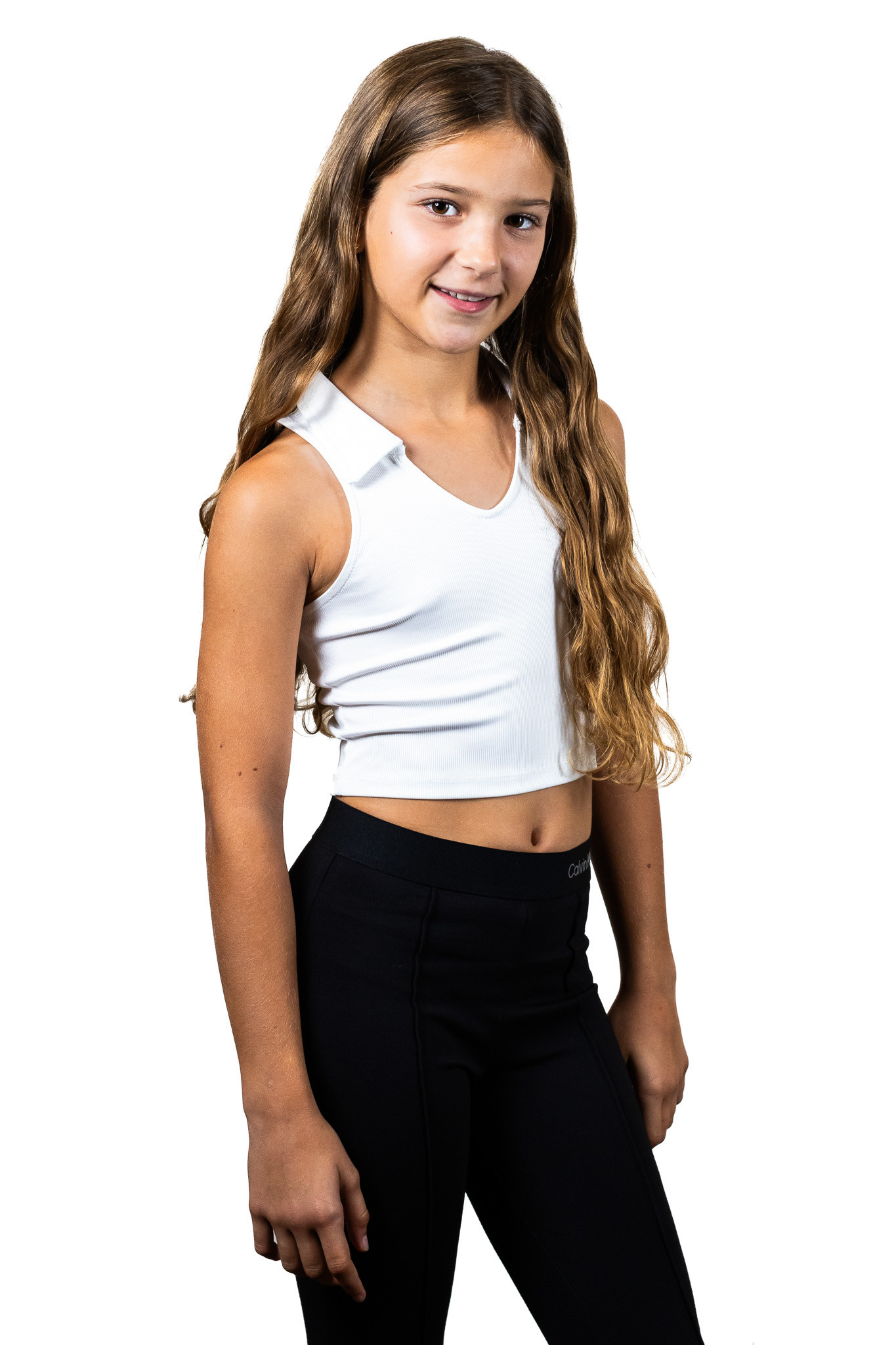 Laura A. Leal | IMC MODELS AGENCY
