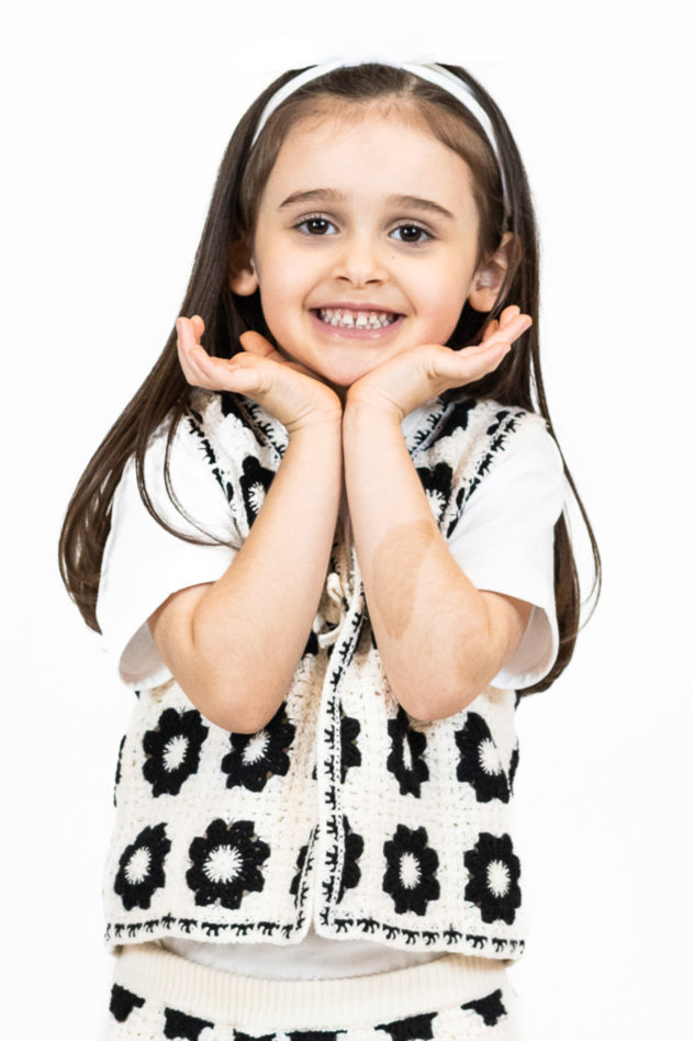 Clara Mendes | IMC MODELS AGENCY