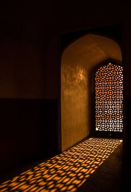Looking Through The Excellence Of ‘Jaali’ Architecture
