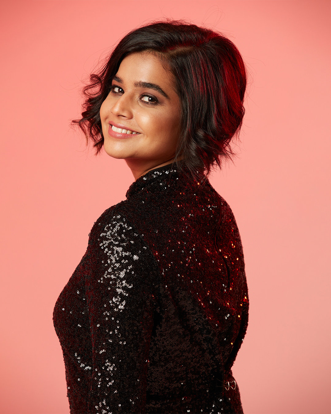 Suhani Shah Celebrating 25 years in Mentalism