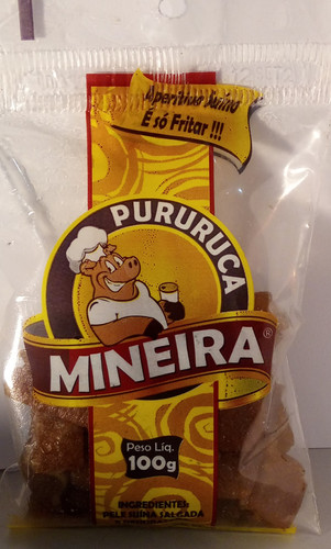 PURURUCA 100G TRADICIONAL | pururucamineira