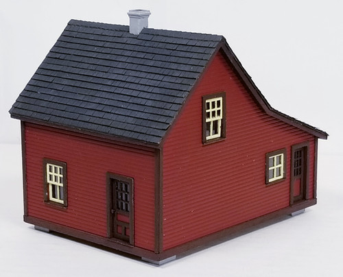 108-HO CPR #3 Section House | MLE Store