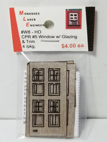 W8-HO CPR #5 Windows | MLE Store