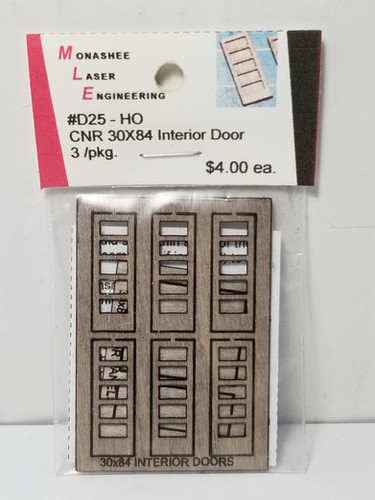 D25-HO CNR Interior Doors | MLE Store