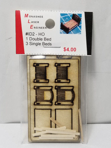 ID2-HO Bed Kits | MLE Store