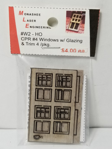 W2-HO CPR #4 Windows | MLE Store