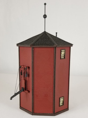 105-N CPR Enclosed Water Tower | MLE Store