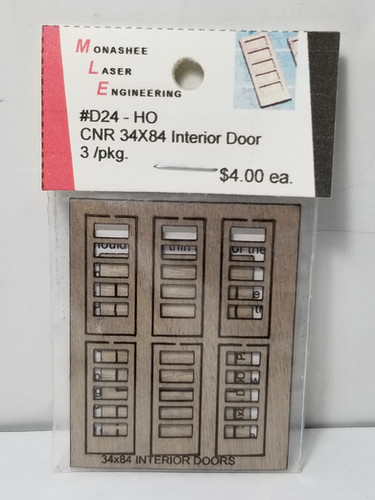 D24-HO CNR Interior Doors | MLE Store