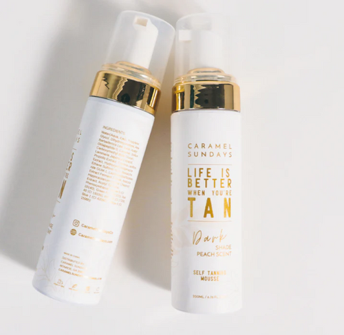 Self Tanner | Beauty Lounge & Co