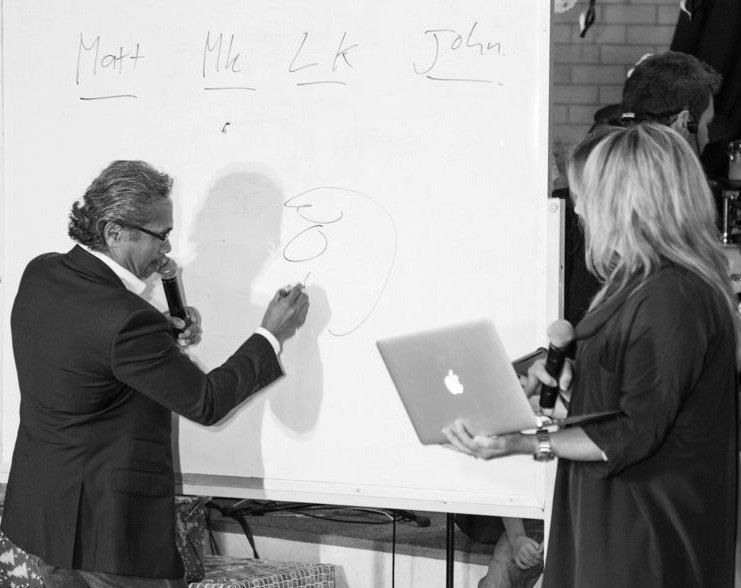 Leaders and Vision | melbournelife