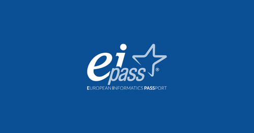 Paniere EIPASS Progressive 4 moduli - Aggiornato | NotFound