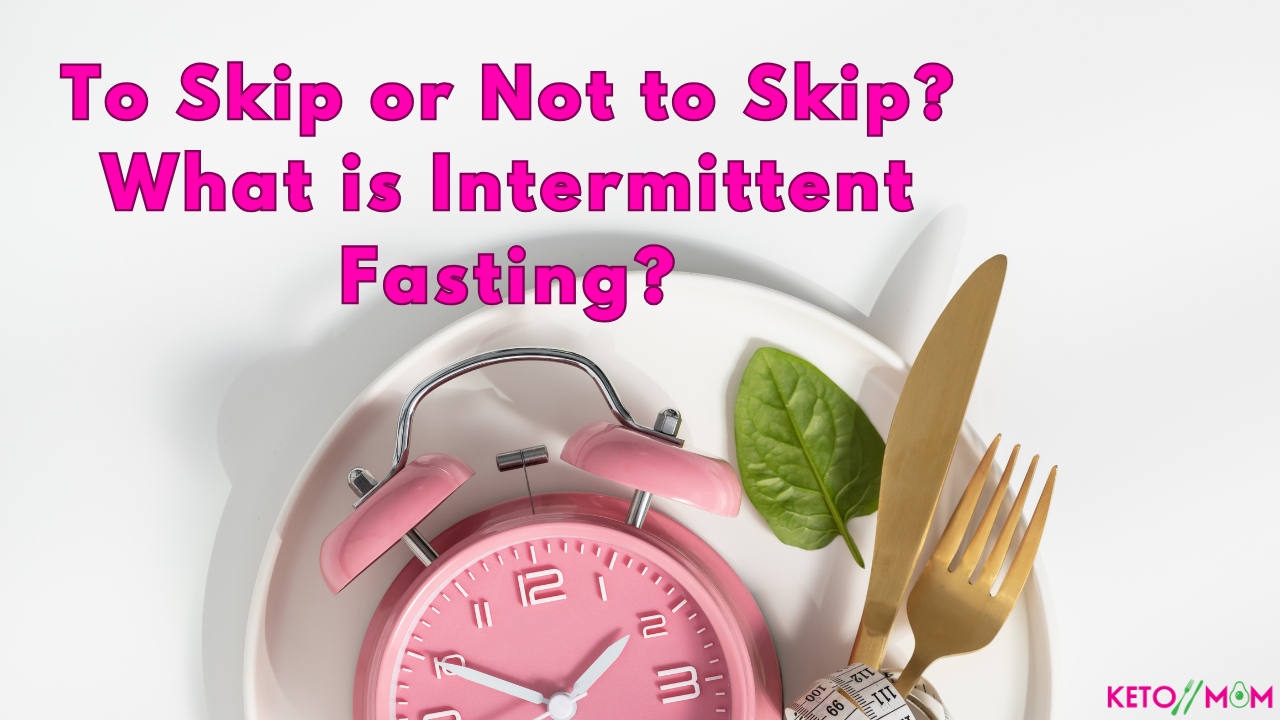 Intermittent Fasting: How it works, Benefits, Methods, and Myths Debunked