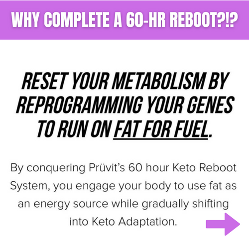 A New and Improved 60-hr Reboot