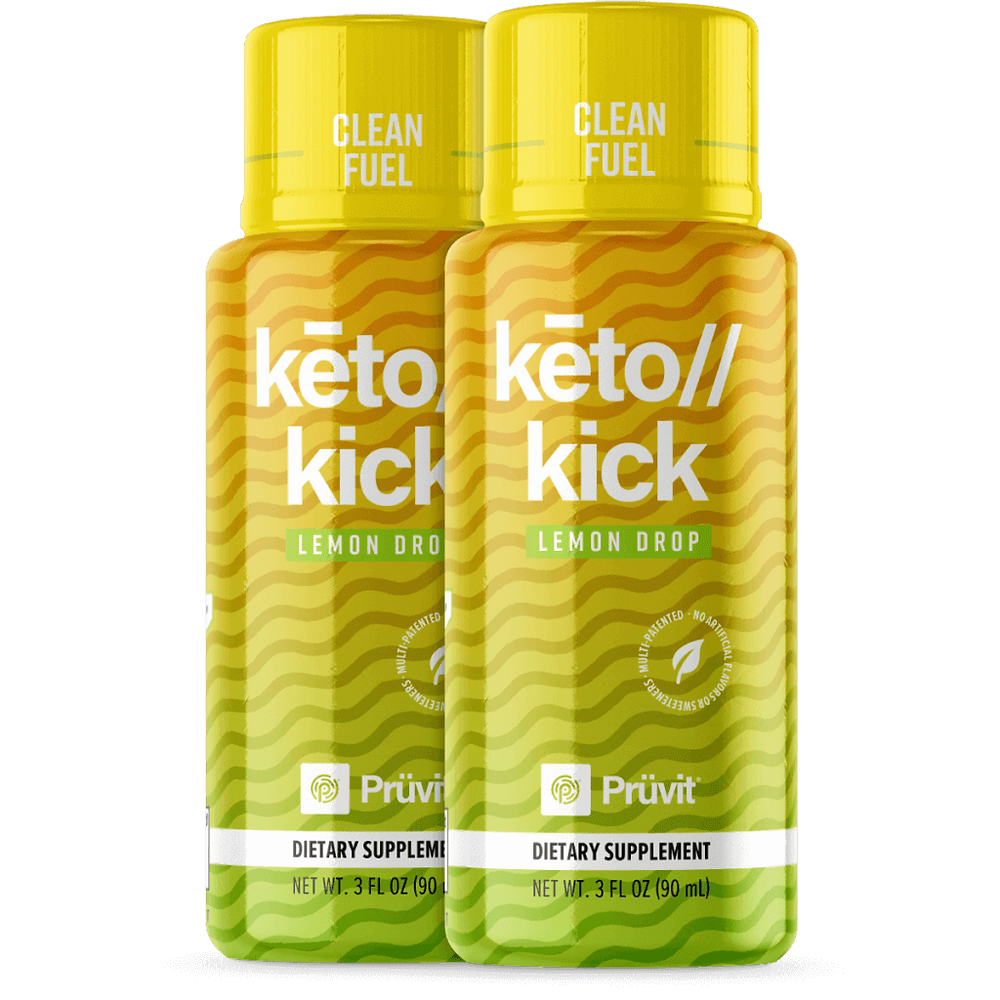 KETO//KICK KETO//KICK