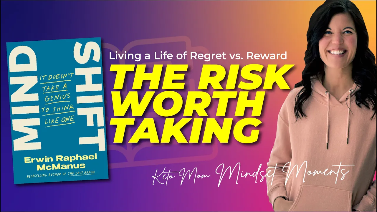 Mind Shift: It's All About People (Mind Shift by Erwin McManus)