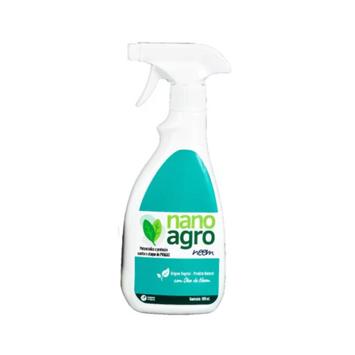 NANO AGRO NEEM SPRAY 500ml | Green Pet Campo E Ja