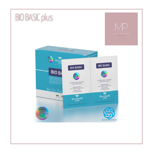 Bio Basic PLUS | MPetica