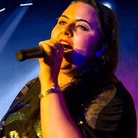 Vintage | 1940's | Cabaret | Musical Theatre | Eleanor Mattley