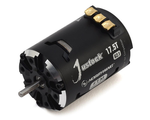 FTM G2.1 Brushless Motor | Felix Hobby Shop Inc.