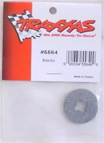 Jato Brake Disc | Felix Hobby Shop Inc.
