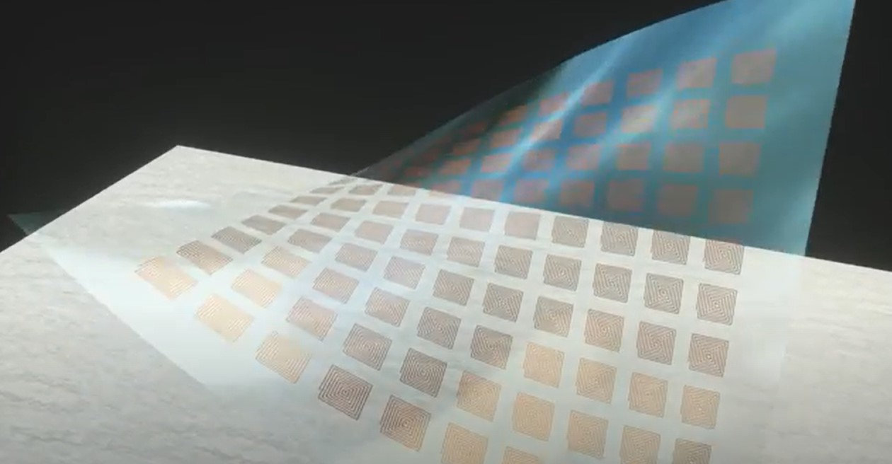 Introduction to LIFT (Laser Induced Forward Transfer): Technology and ...