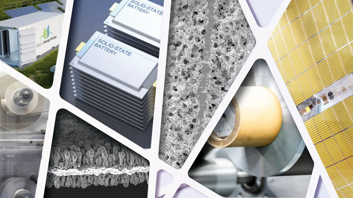 Solid-State Batteries: Innovations, Promising Start-Ups, & Future ...