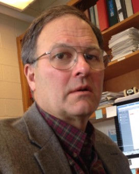 Eric Cotts, Binghamton University | TechBlick