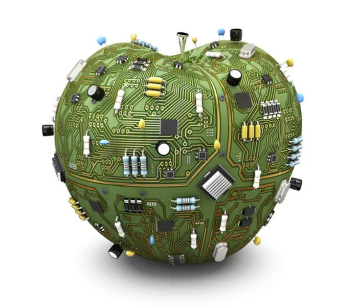 Sustainable Electronics | MAR 2024