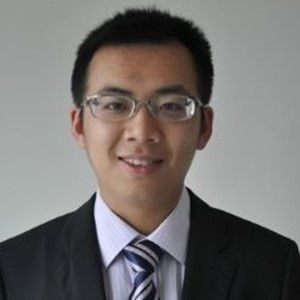 Austin He, National Reseach Centre of Canada | TechBlick