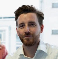Willem Walravens, QustomDot | TechBlick