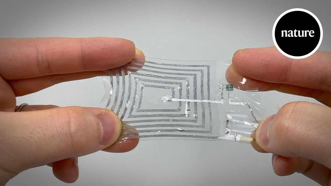 Materials for Stretchable Electronics