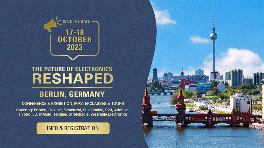 TechBlick: Printed Electronics, Additive Electronics, Solid State ...