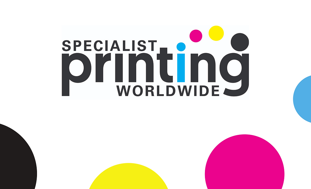 Specialist Printing Worldwide is delighted to announce its new ...