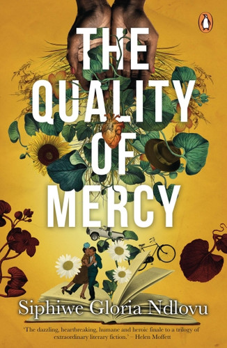 The Quality of Mercy | Clowder Bookstore