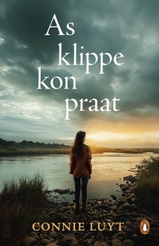 As Klippe Kon Praat | Clowder Bookstore