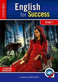 English for Success CAPS Grade 6: Reader | Clowder Bookstore