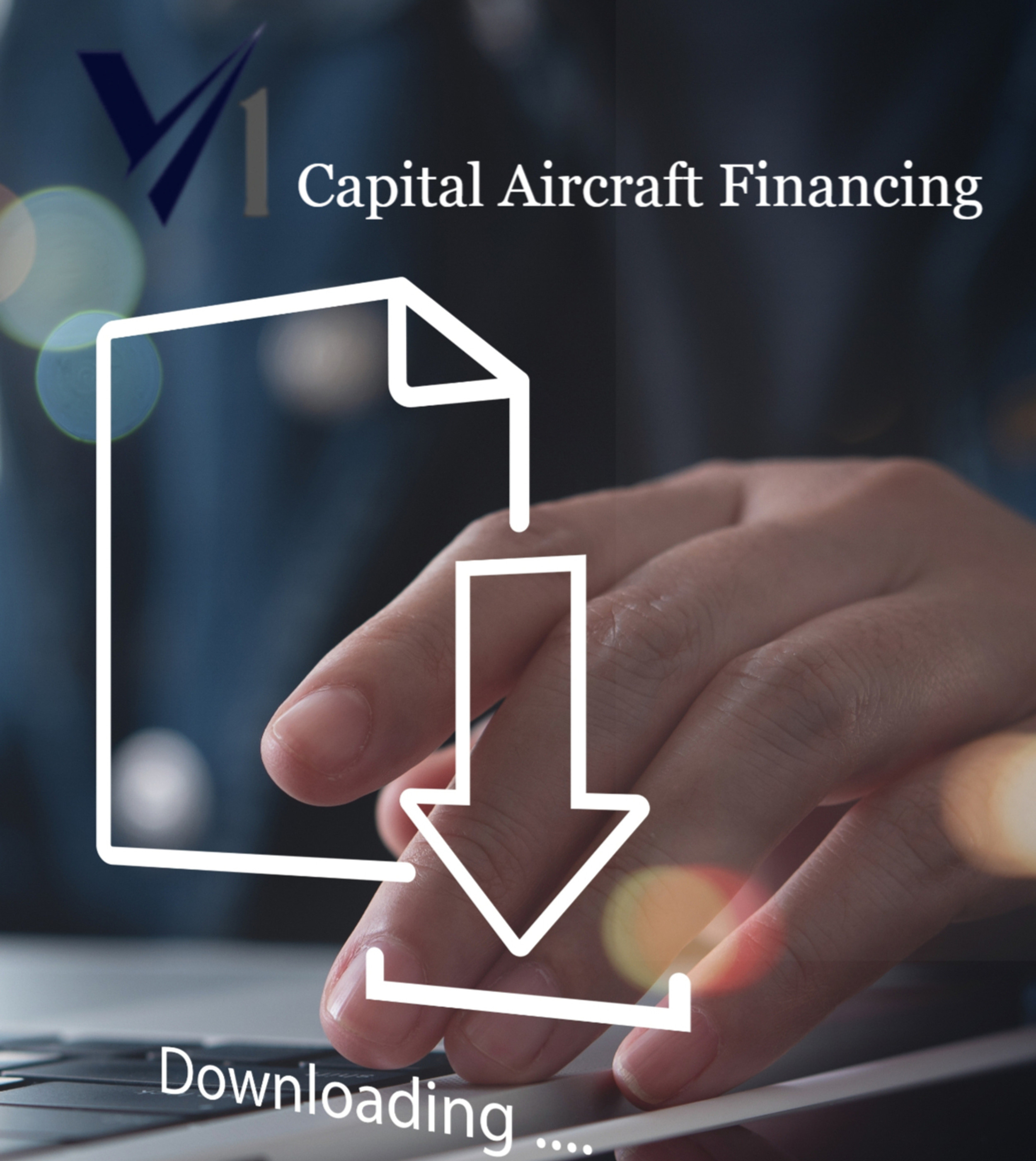 Find all the necessary documents to streamline your aircraft financing ...