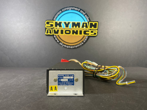 ARC R-402A Receiver 28V | Skyman Avionics