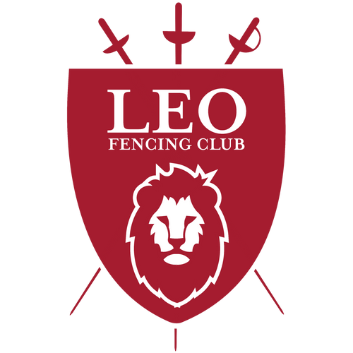 Armory Parts | Leo Fencing Club
