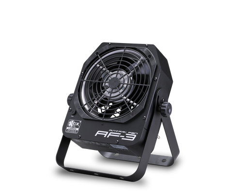 Antari AF-3 Stage Fan | Magna Production