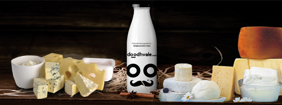 Home | doodhvale
